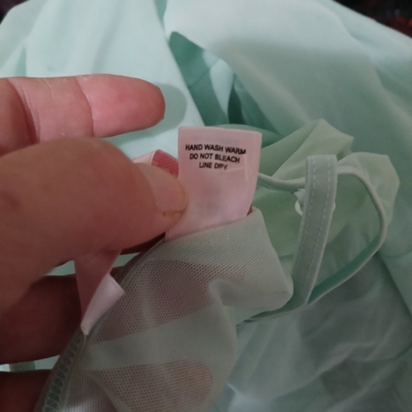 Victoria's Secret | Intimates & Sleepwear | New Victorias Secret Sheer ...